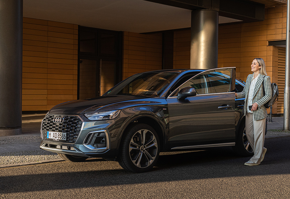 Nachhaltige und flexible Auto-Abos - Interview mit FINN